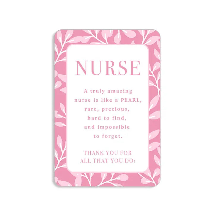 Nurse / Hospital – Viv@Lou® by Vivid Impressions